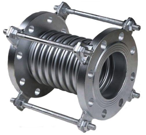 Flexible Joint - PT Metalindo Mulia Pratama